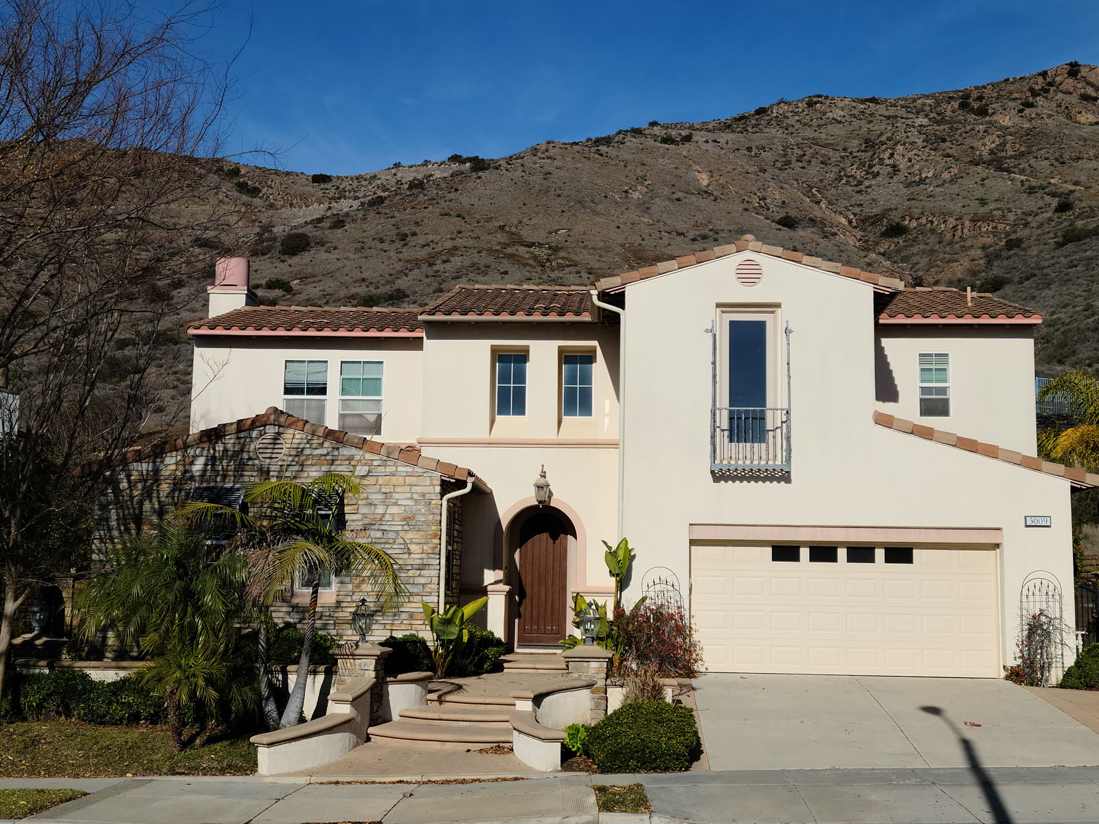 Monte Rey in Dos Vientos, CA | Holbrook Realty Group