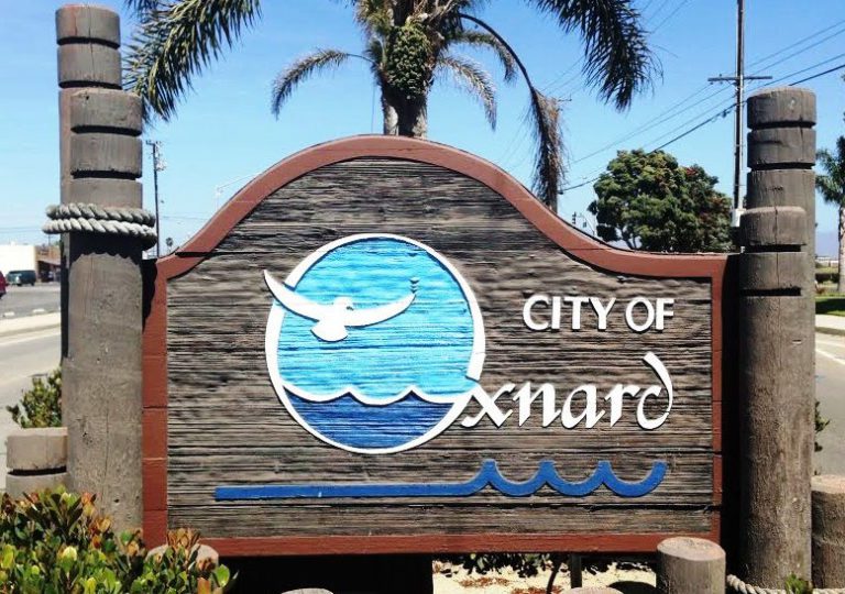 Secret Cove in Oxnard, CA | Holbrook Realty Group